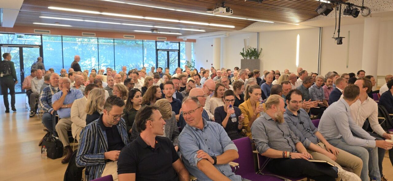 Data als sleutel tot succes: Hoe DAMA NL organisaties ondersteunt in ...