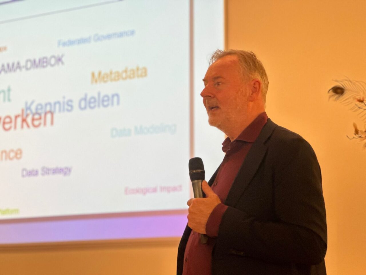 Data als sleutel tot succes: Hoe DAMA NL organisaties ondersteunt in ...